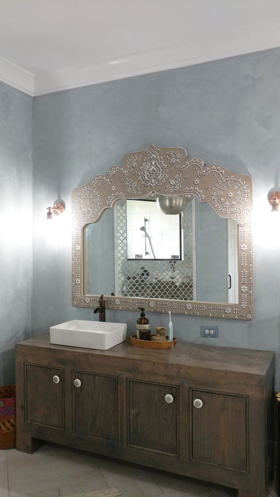 Portfolio - Nashville Decorative Painting Photos | Faux Decor