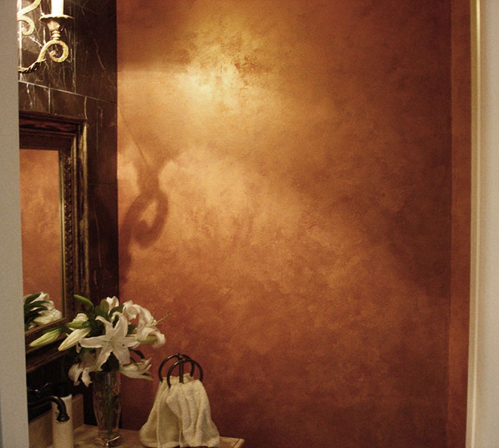 Portfolio - Nashville Decorative Painting Photos | Faux Decor