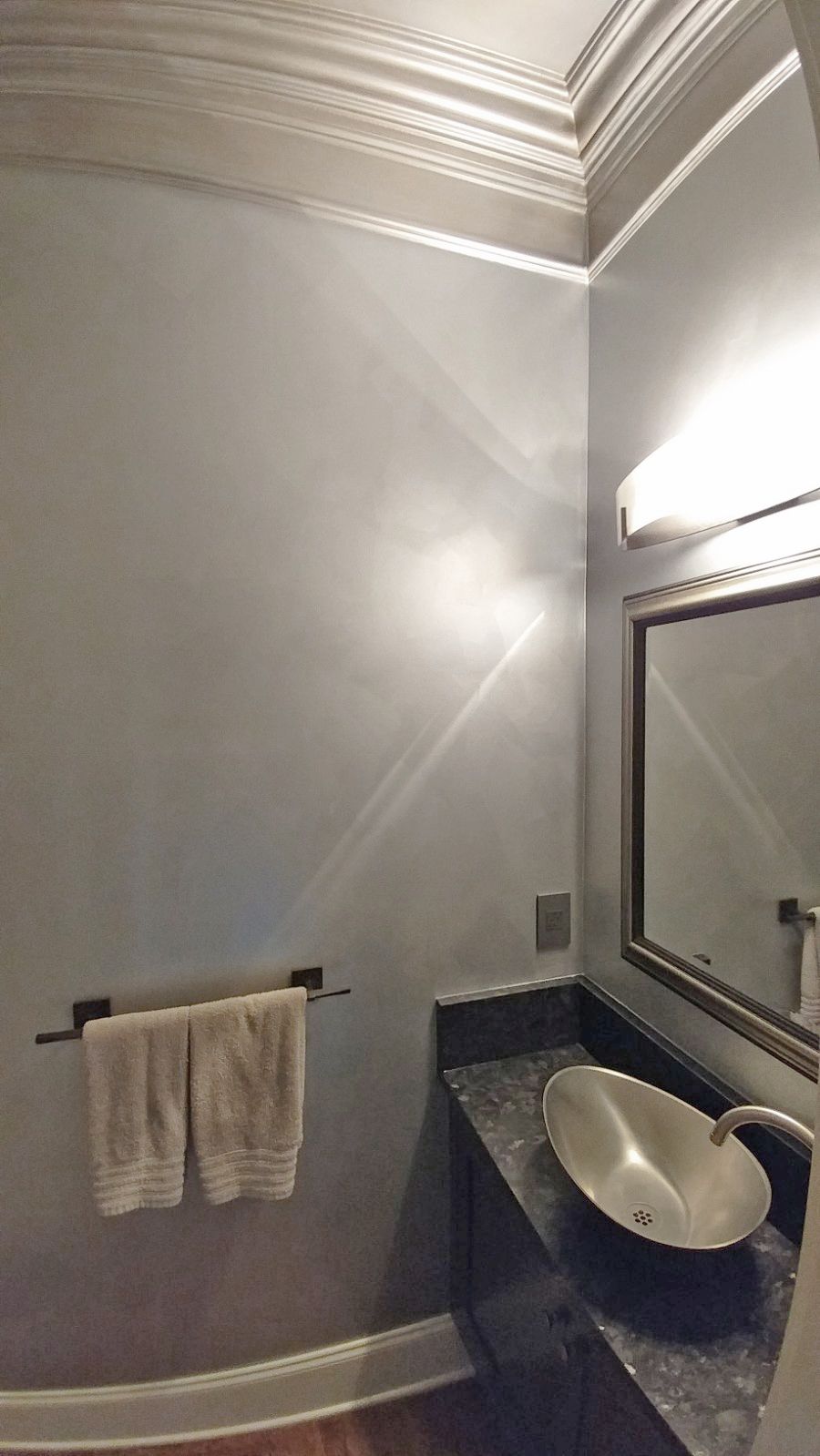 Portfolio - Nashville Decorative Painting Photos | Faux Decor