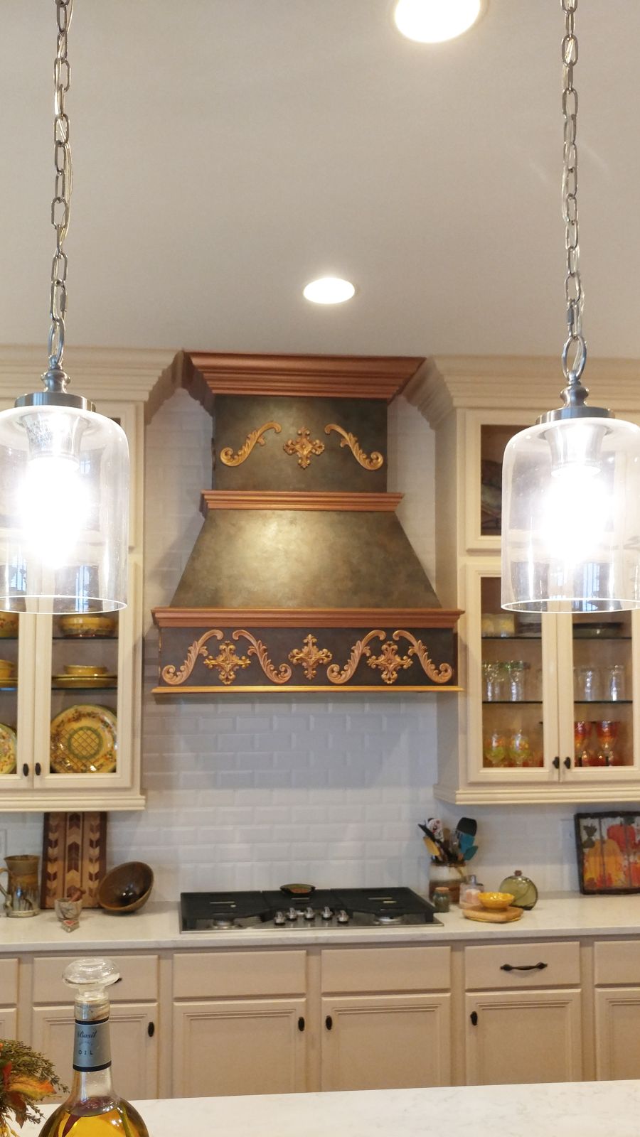 Portfolio - Nashville Decorative Painting Photos | Faux Decor